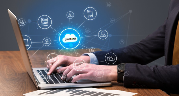 What is the Cloud Continuum & 9 ways to implement it | CloudOpty