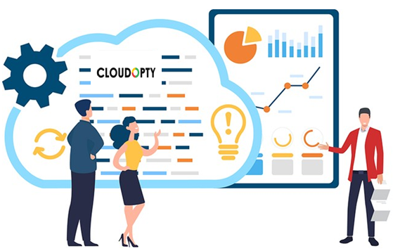 Decoding Cloud Optimization and its Business Benefits for Enterprises ...