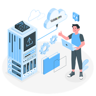 Choosing the Right Cloud Service Provider: Key Factors to Consider - CloudOpty