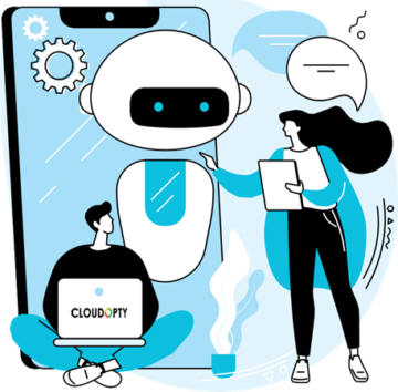 AI & Machine Learning in Cloud Optimization | CloudOpty