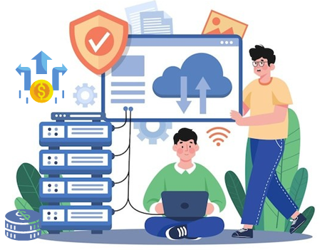 Cloud Security and Cost Management - CloudOpty