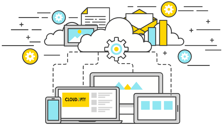 A Guide To Continuous Monitoring And Optimization Cloudopty